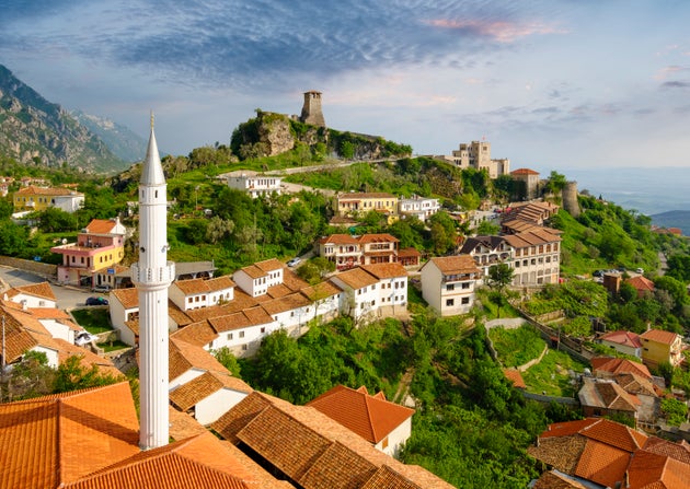 We've Heard Of Overtourism. But What Is Undertourism?