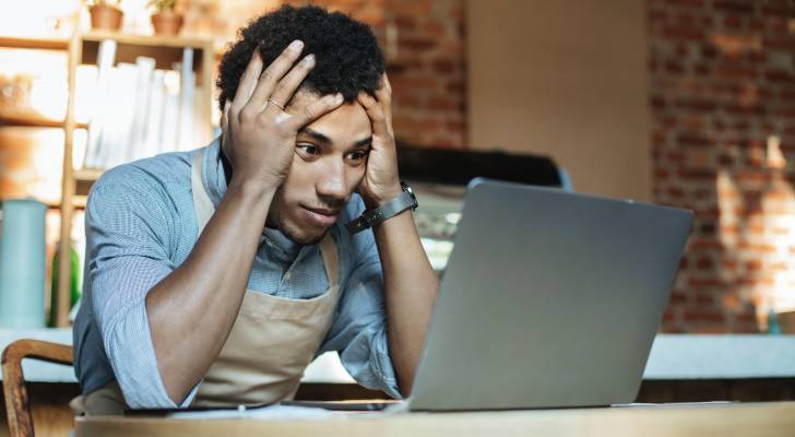 I just realized the shopping cart company I use for my business adds my ...