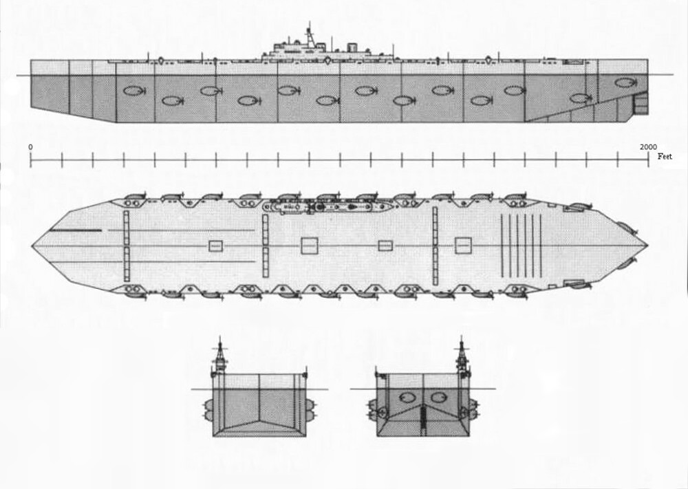 WWII Plans So Wild They Were Almost Too Crazy to Try