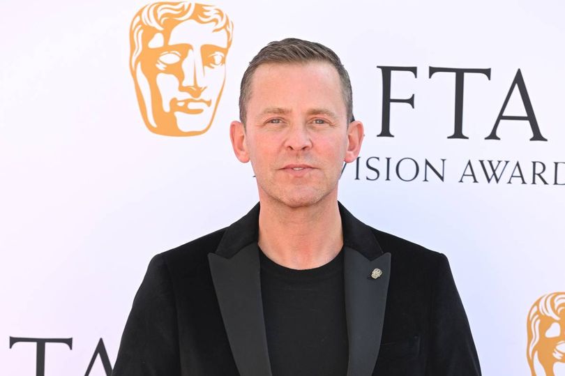 Scott Mills shares bizarre way he made 'exciting' discovery about ...