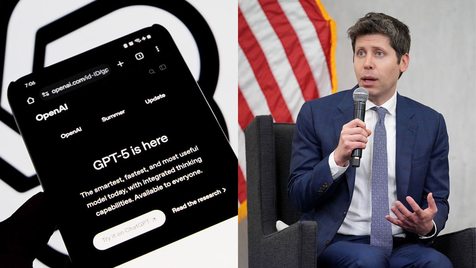 The new ChatGPT is stupider than expected