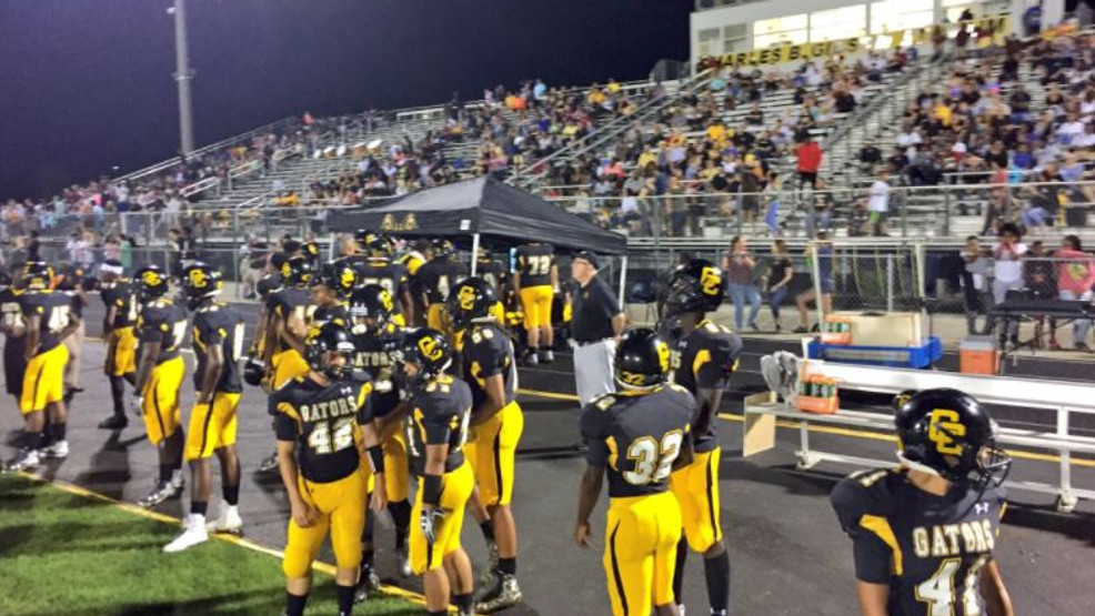 Berkeley County football jamboree kicks off tonight with fierce matchups