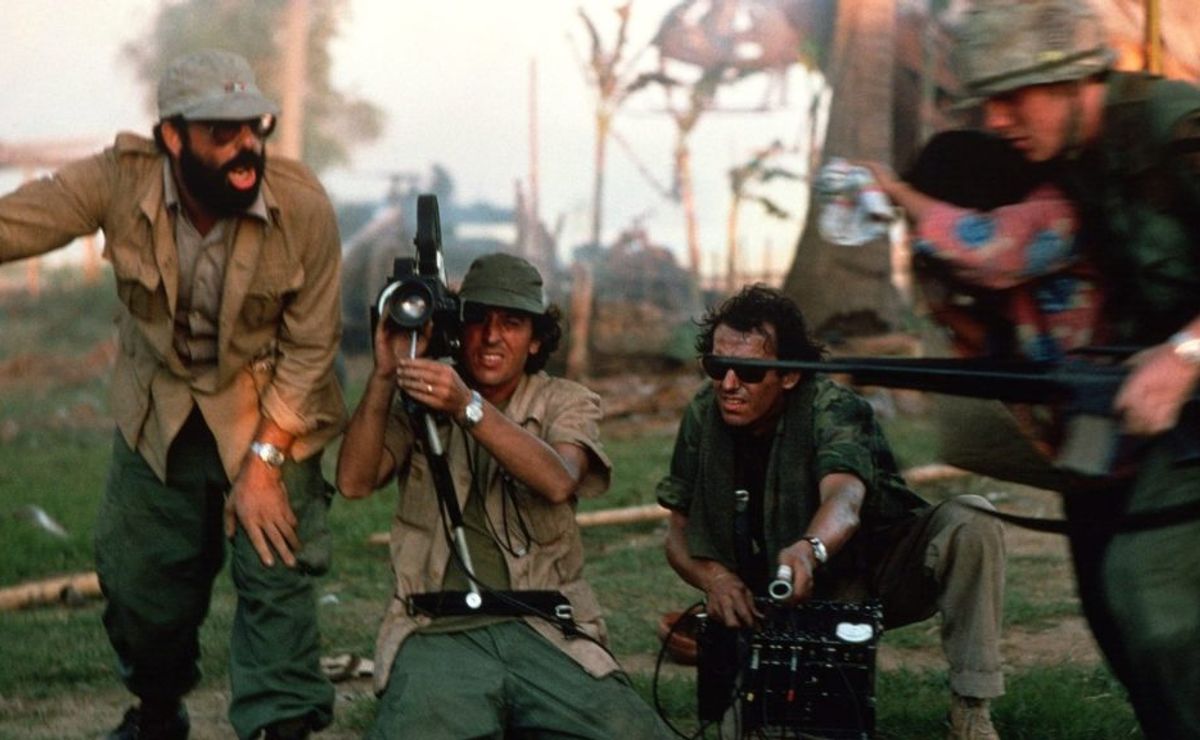 Apocalypse Now Turns 46: Ten Behind-the-Scenes Facts About the War Epic