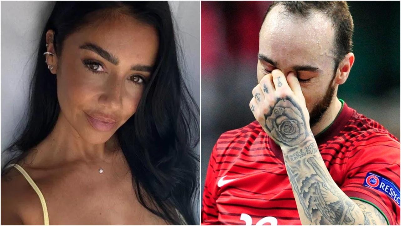 Polémica! Ricardinho desmente Ana Duarte e revela que caso vai para ...