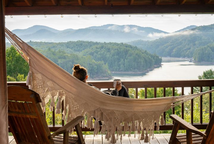 15 Rental Properties In Vermont's Lake Champlain For A Peaceful Getaway