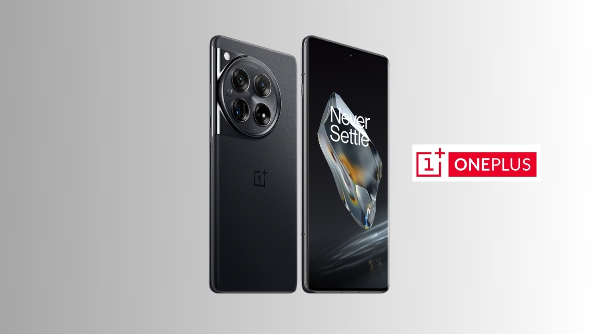 OnePlus 15: “SuperBlack” Finish Could Redefine Smartphone Colors