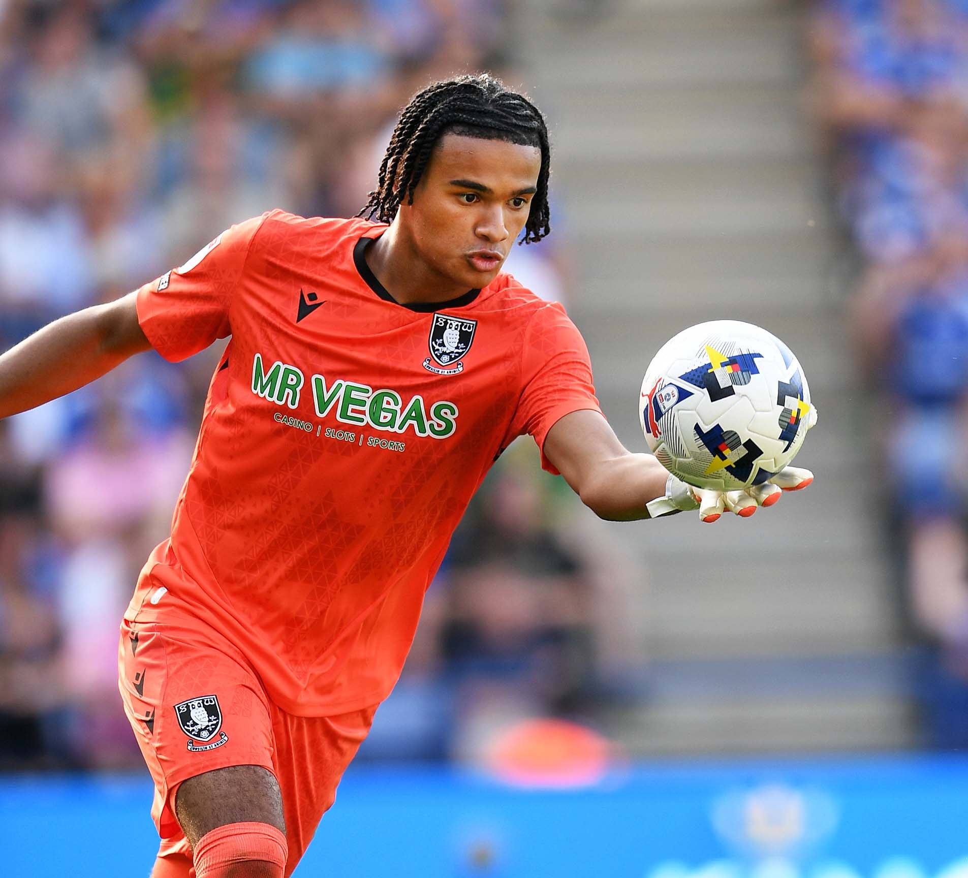 Pierce Charles surgery decision made with Sheffield Wednesday return ...