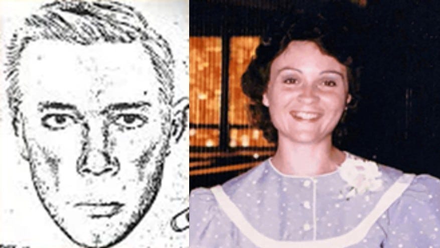 41 years later, Indiana State Police renew call for tips in Darlene ...