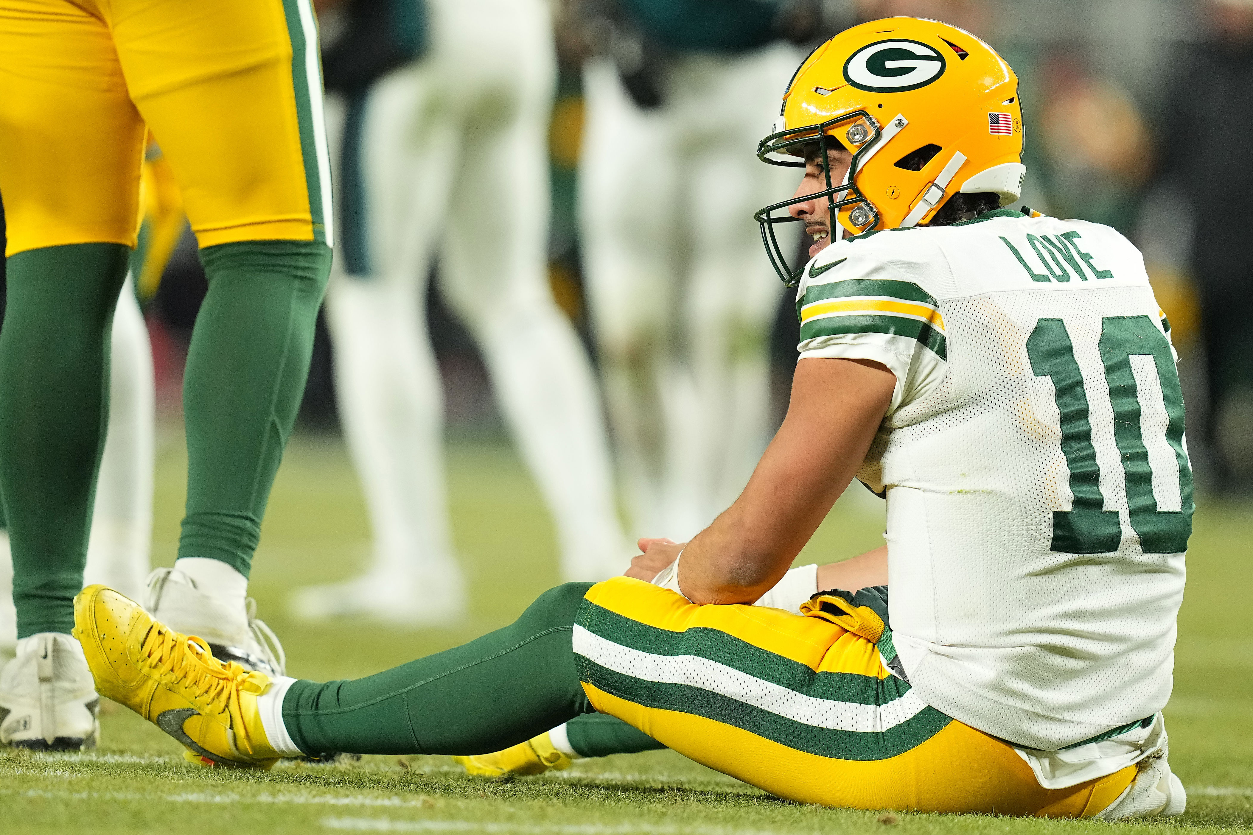 Packers QB Opens Up About Choice to Undergo Surgery Ahead of Week 1 ...