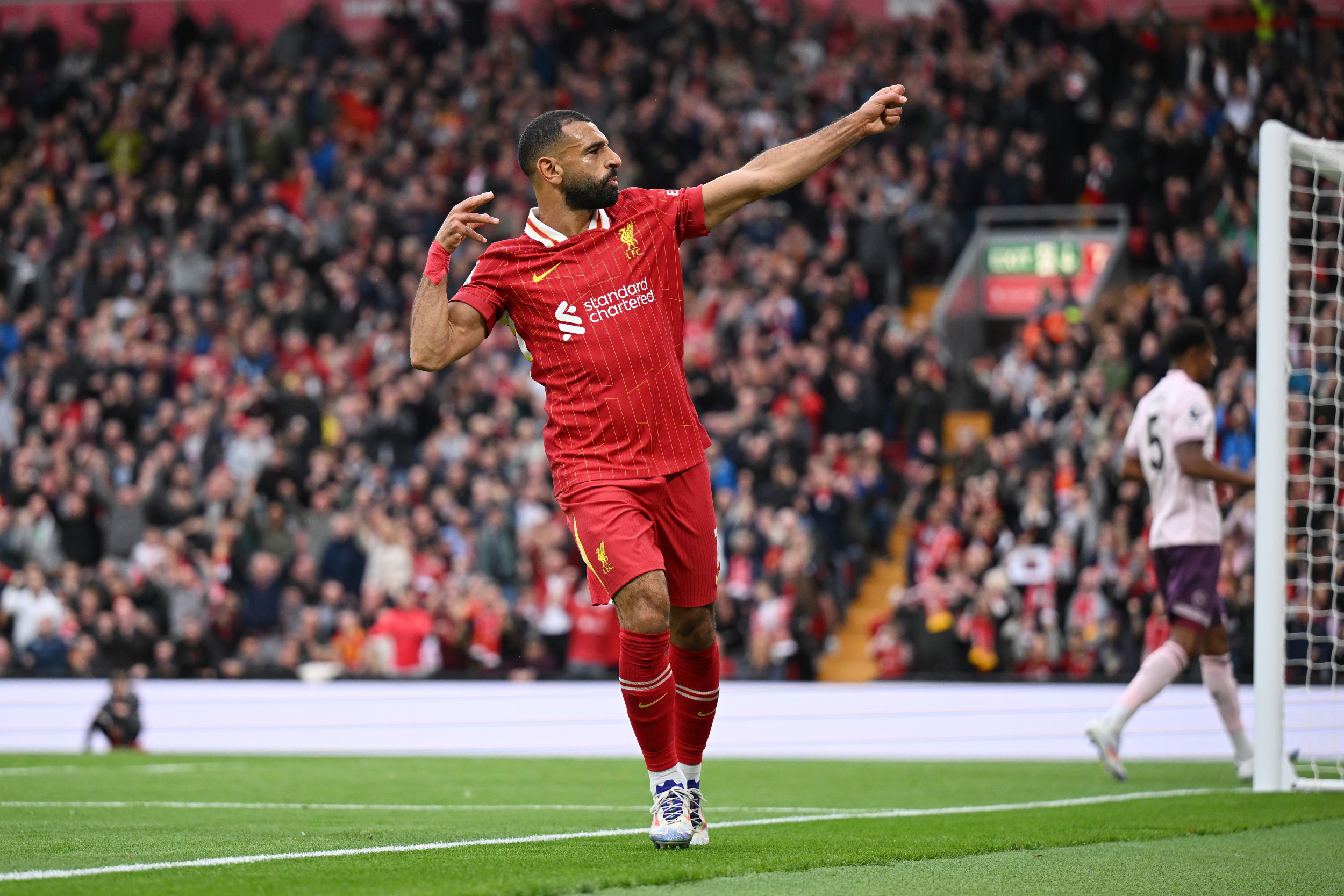 How to Watch Liverpool: Live Stream English Premier League Matches ...