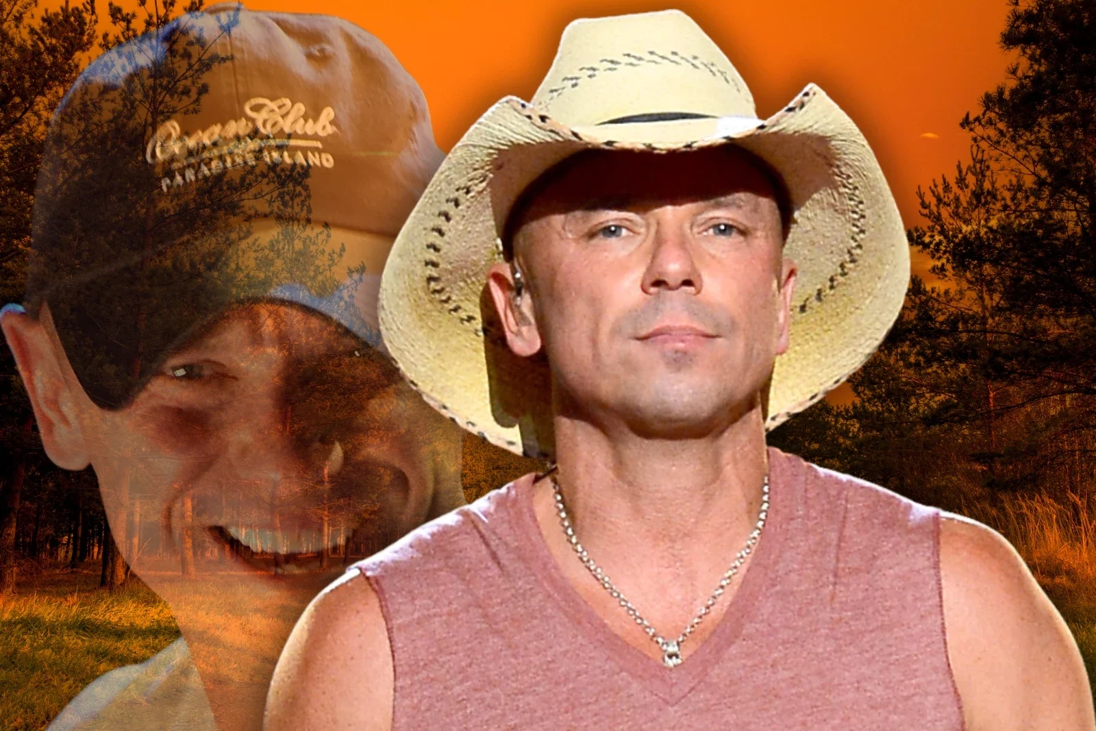 Phil Vassar Shares the Real Reason Kenny Chesney Got Into the Country ...