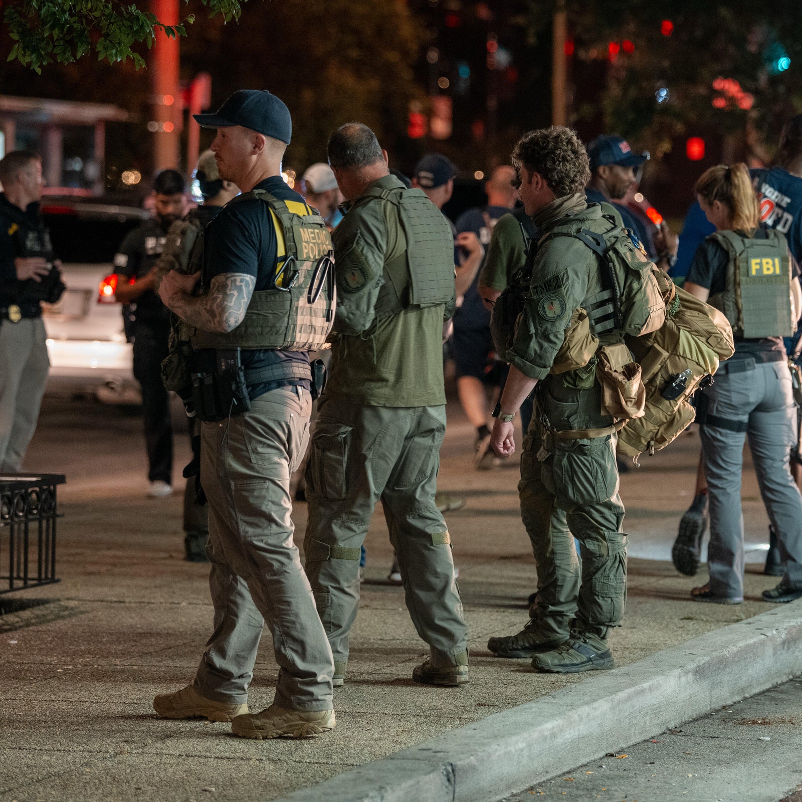 DOJ removes D.C. emergency police chief, agrees to rewrite immigration ...