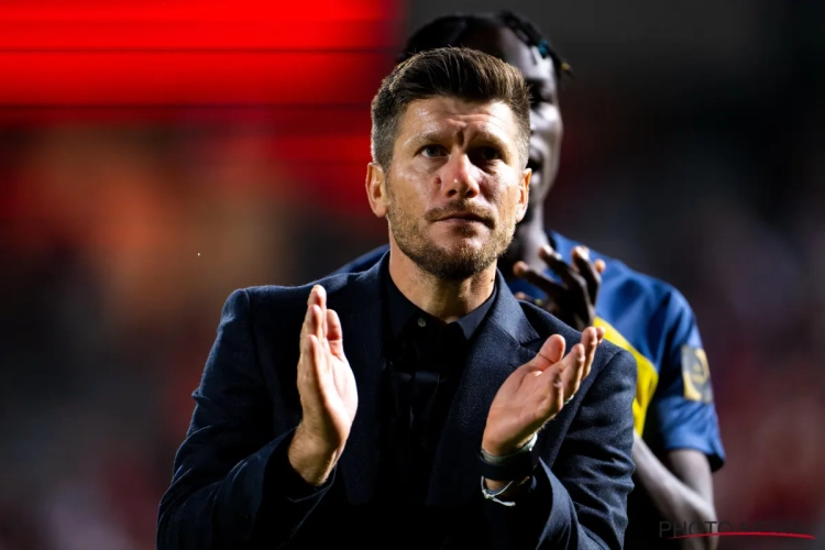 Gagner à Genk, plus dur que de gagner au PSV ? "Je m'attends à une ...