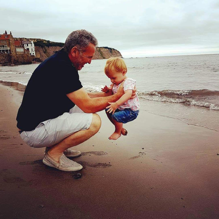 Lytham St Annes resident shortlisted for UK-wide ‘What is Care ...