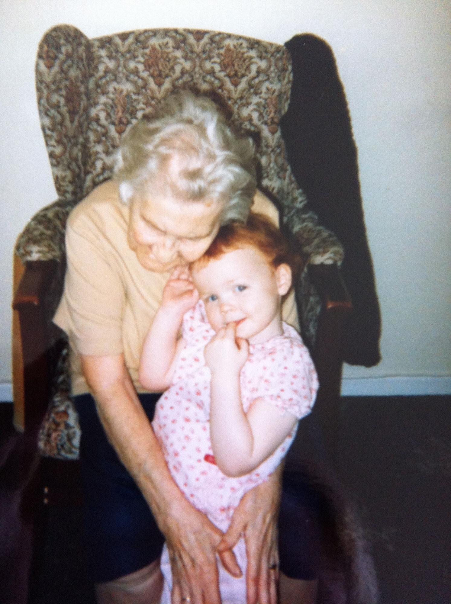 Co. Antrim resident shortlisted for UK-wide ‘What is Care?’ photography ...