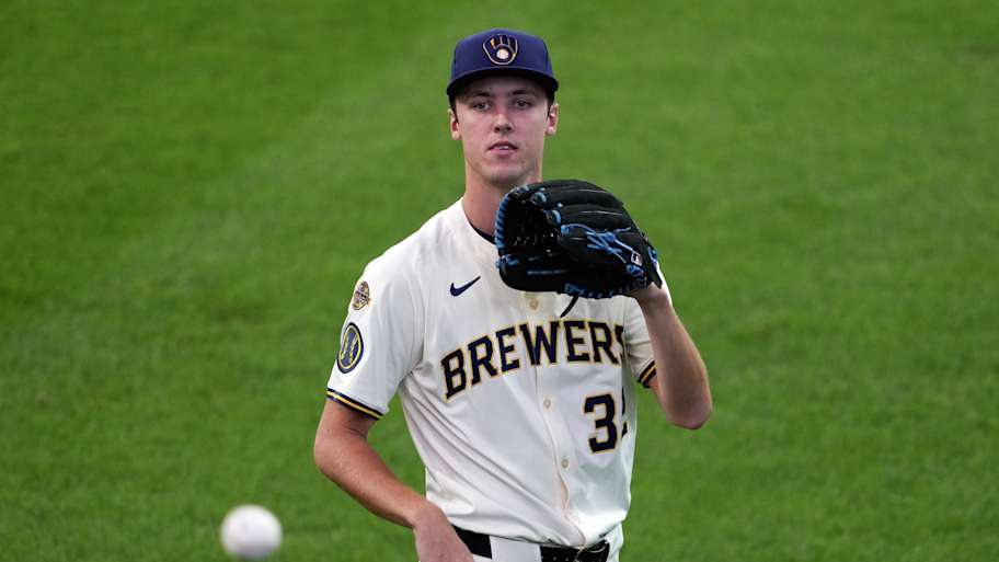 Jacob Misiorowski Watch: Update On Brewers Flamethrower