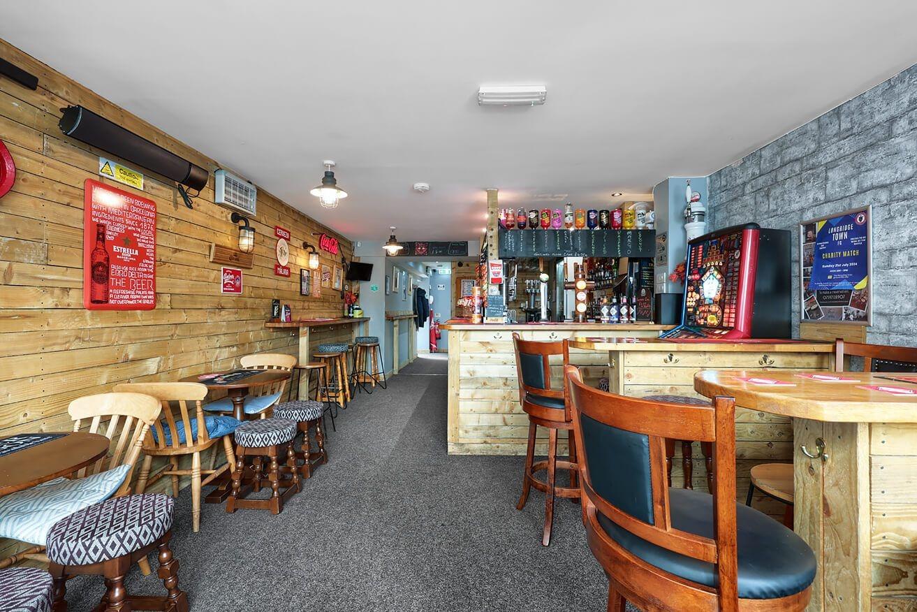 Longridge couple take over beloved Applejacks Microbar on Berry Lane