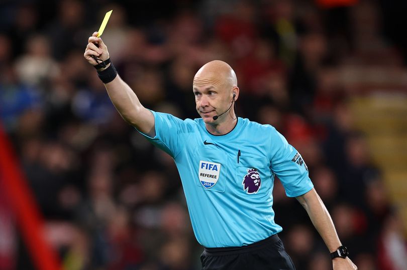 Every Premier League rule change for Liverpool vs Bournemouth as new ...