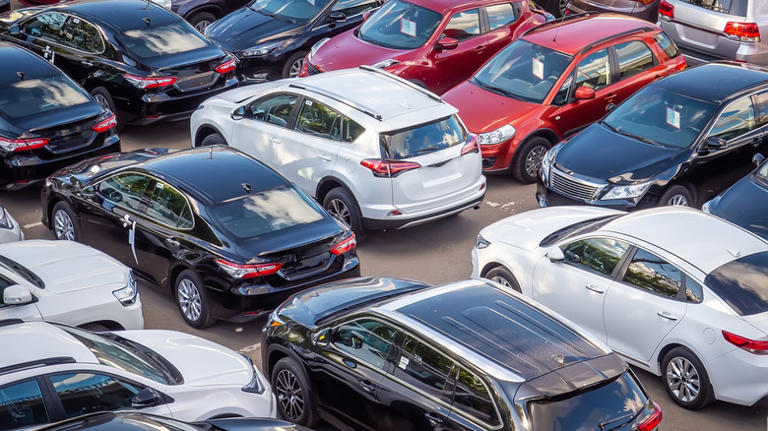 What Are The Best (And Worst) States For Car Shopping In The US?