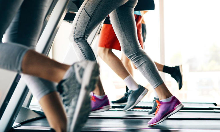 Virgin Active gyms sued over changing room policy