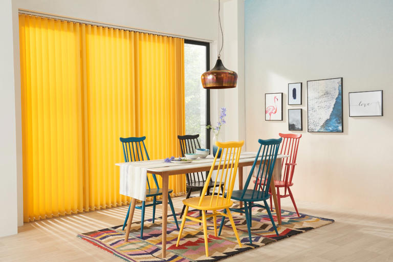 What's The Story Behind Balamory-Inspired Interiors?