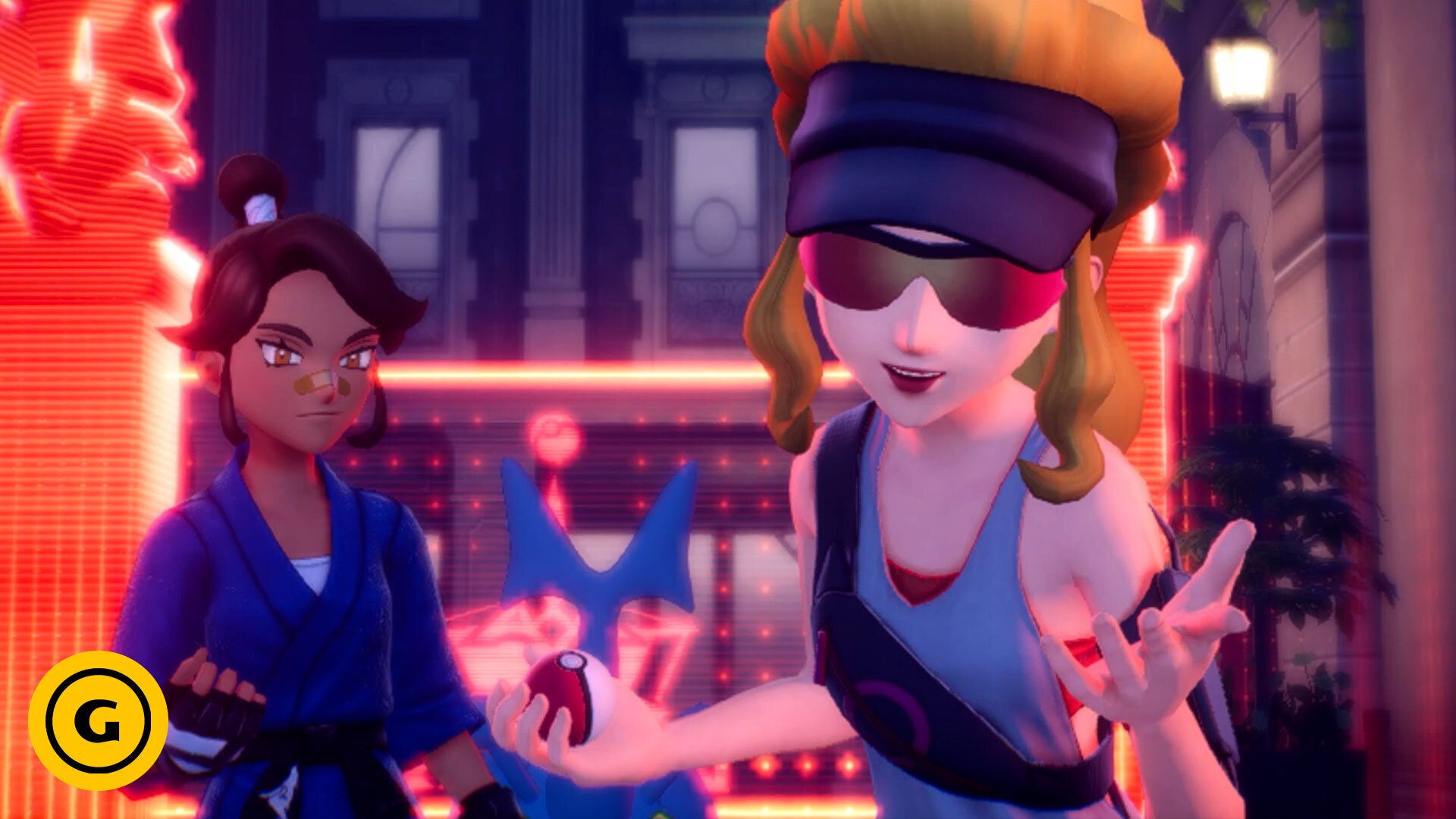 Pokemon Legends Z-A - The Biggest Pokemon Shake Up In Decades!