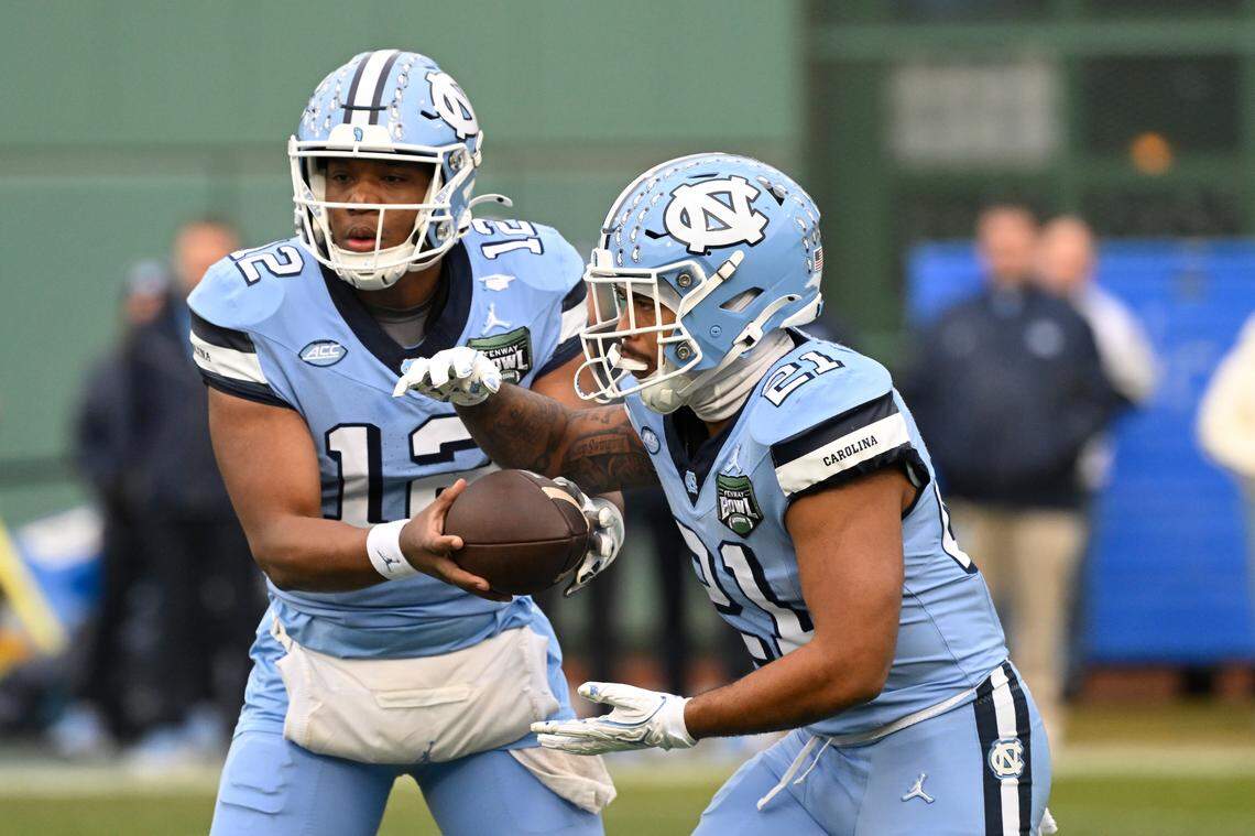 UNC football now includes concerts, starting with this country music star