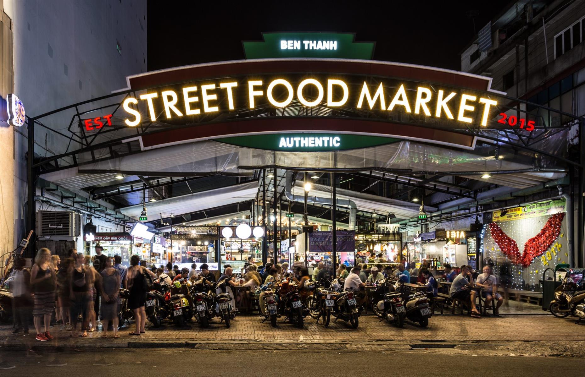 31 incredible food experiences you need to add to your bucket list