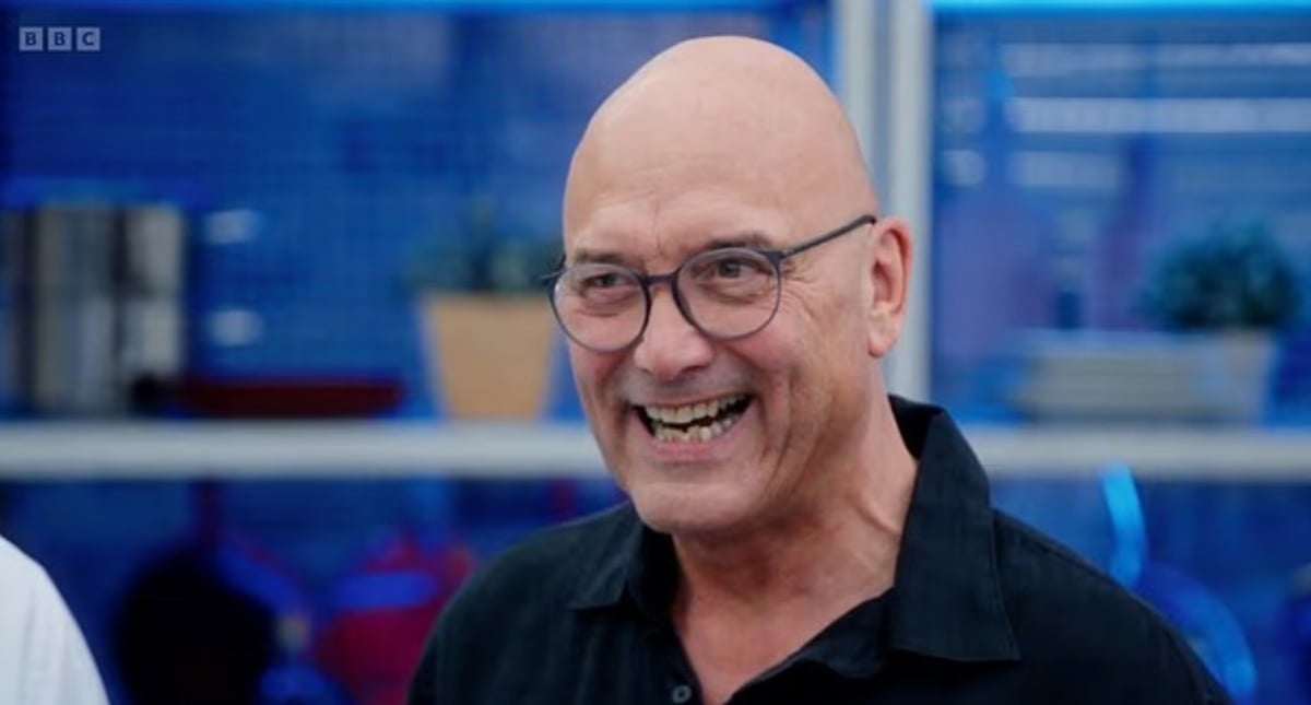 MasterChef ripped for ‘disgraceful’ Gregg Wallace edit as clip from ...