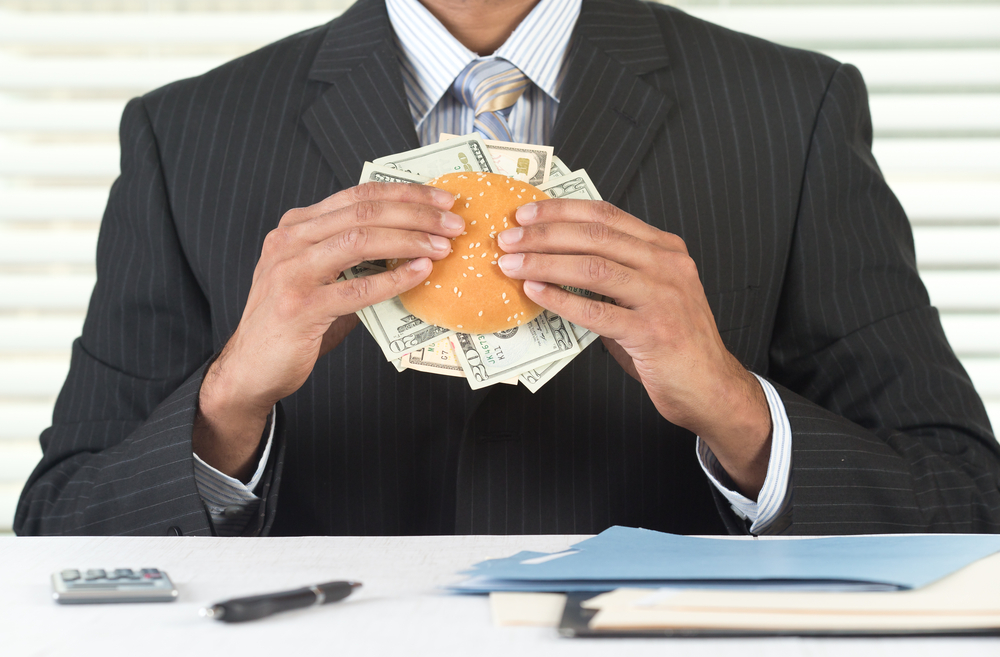 Capital One (COF) is extraordinary, says Jim Cramer