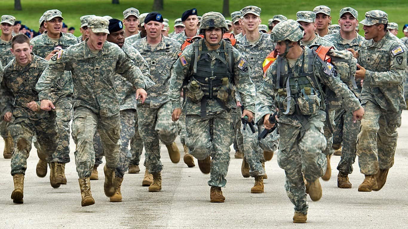 Top Military Units You Didn’t Know Existed