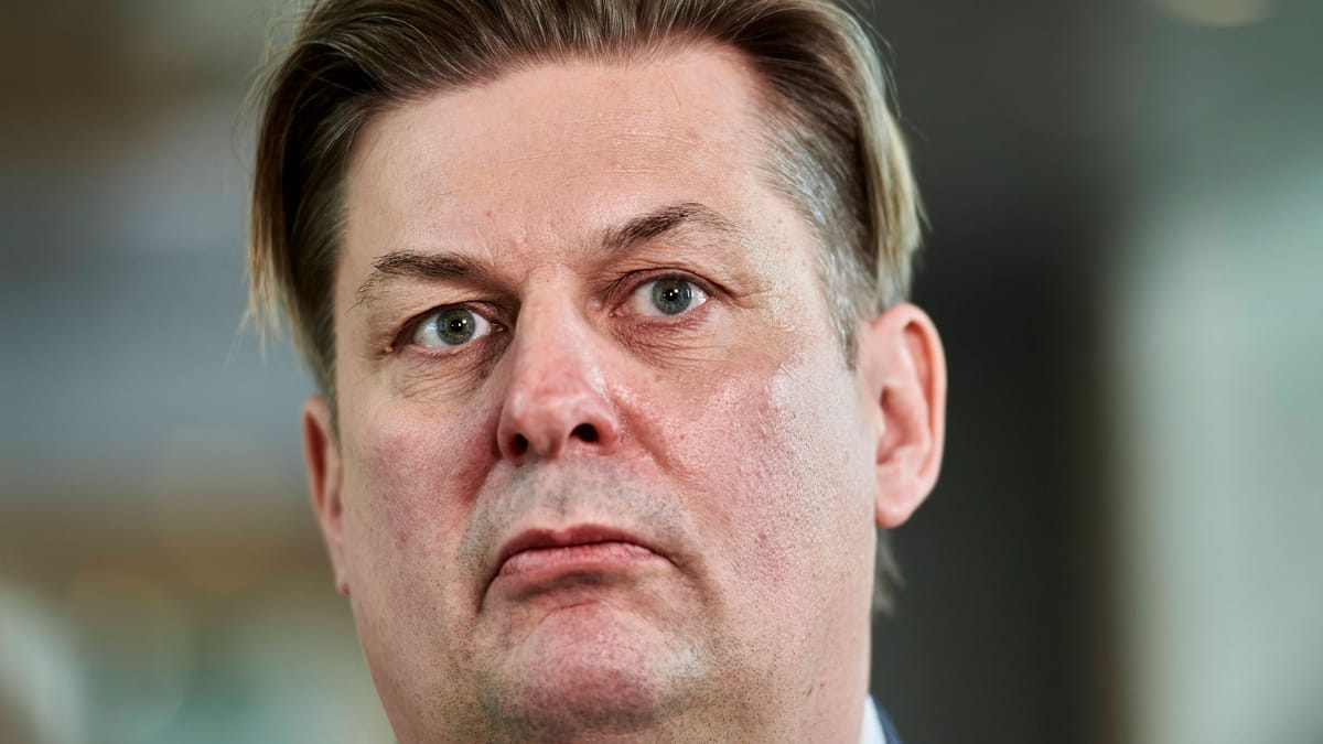 AfD-Politiker Krah gibt brisantes Interview