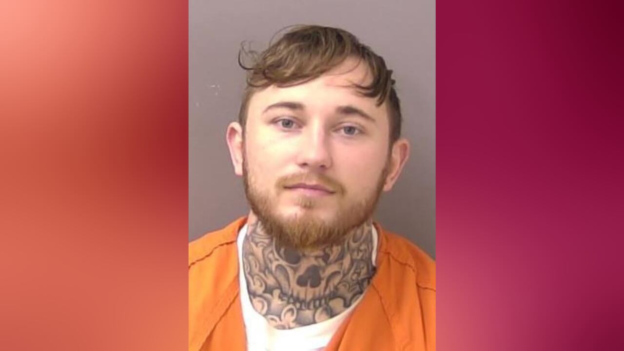 McGaheysville man sentenced to life in prison after first-degree murder ...