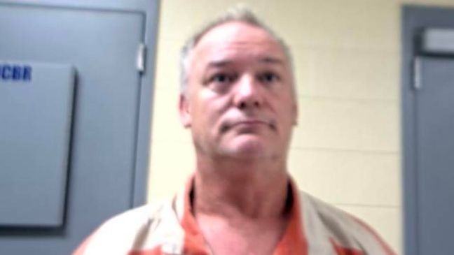 Tennessee man burned his father's corpse in a fire pit, Marion County ...