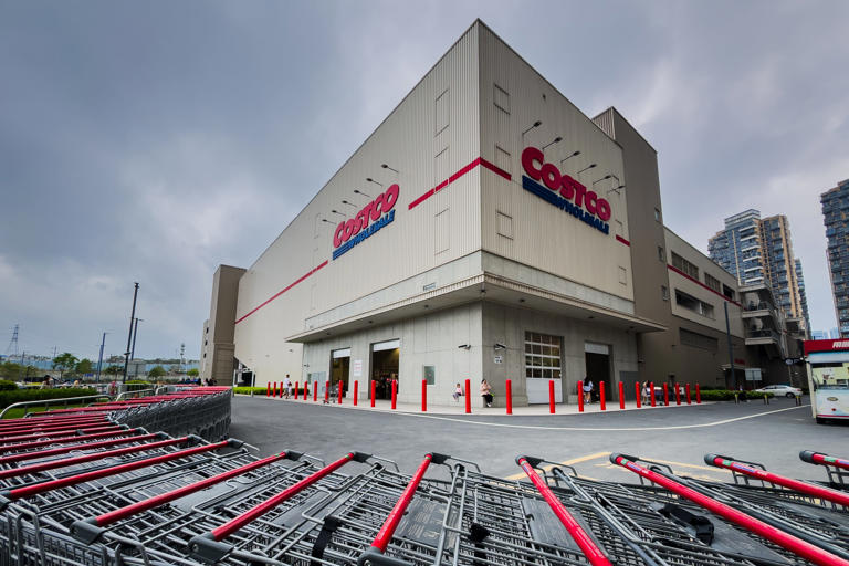 Costco finally gets approval from Escambia County to build Pensacola ...