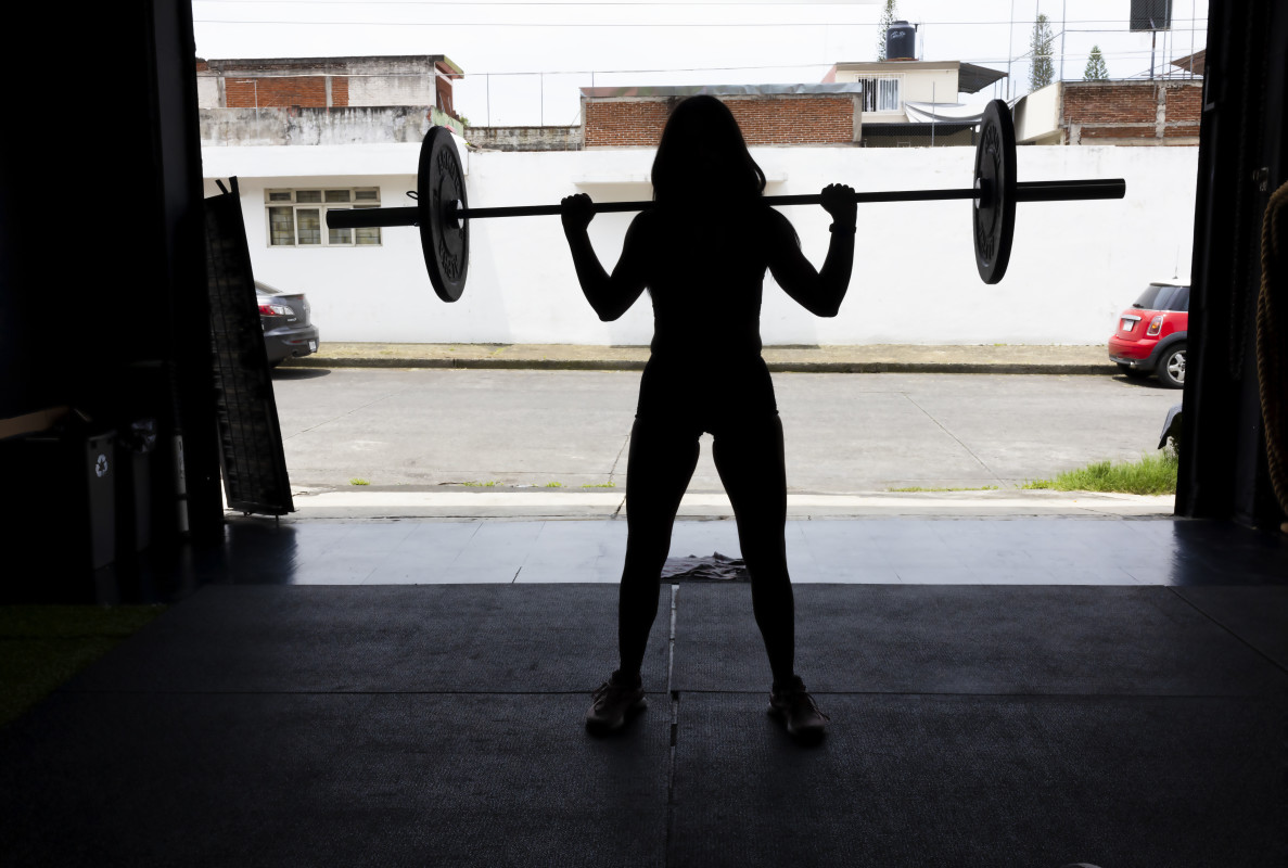 Champion Bodybuilder Hayley McNeff Dies at 37