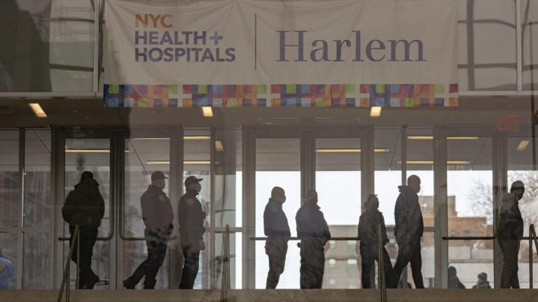 Federal lawsuit filed to block New York’s medical aid in dying law