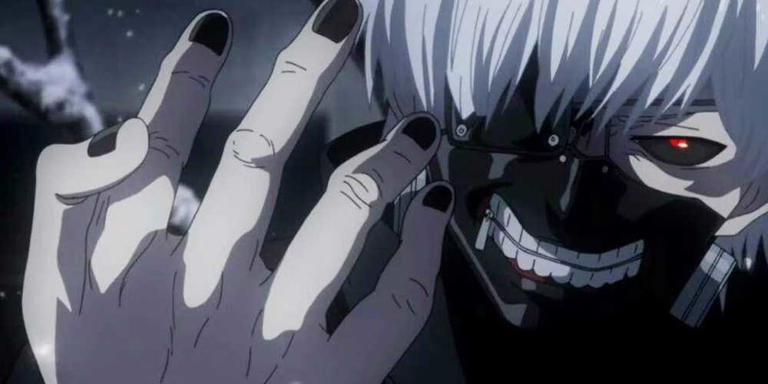 10 Anime That Make Less Sense the More You Think About Them