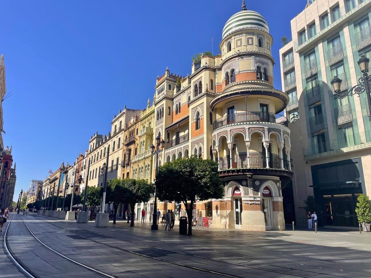 1 Day in Seville: Must-See Sights You Shouldn’t Miss