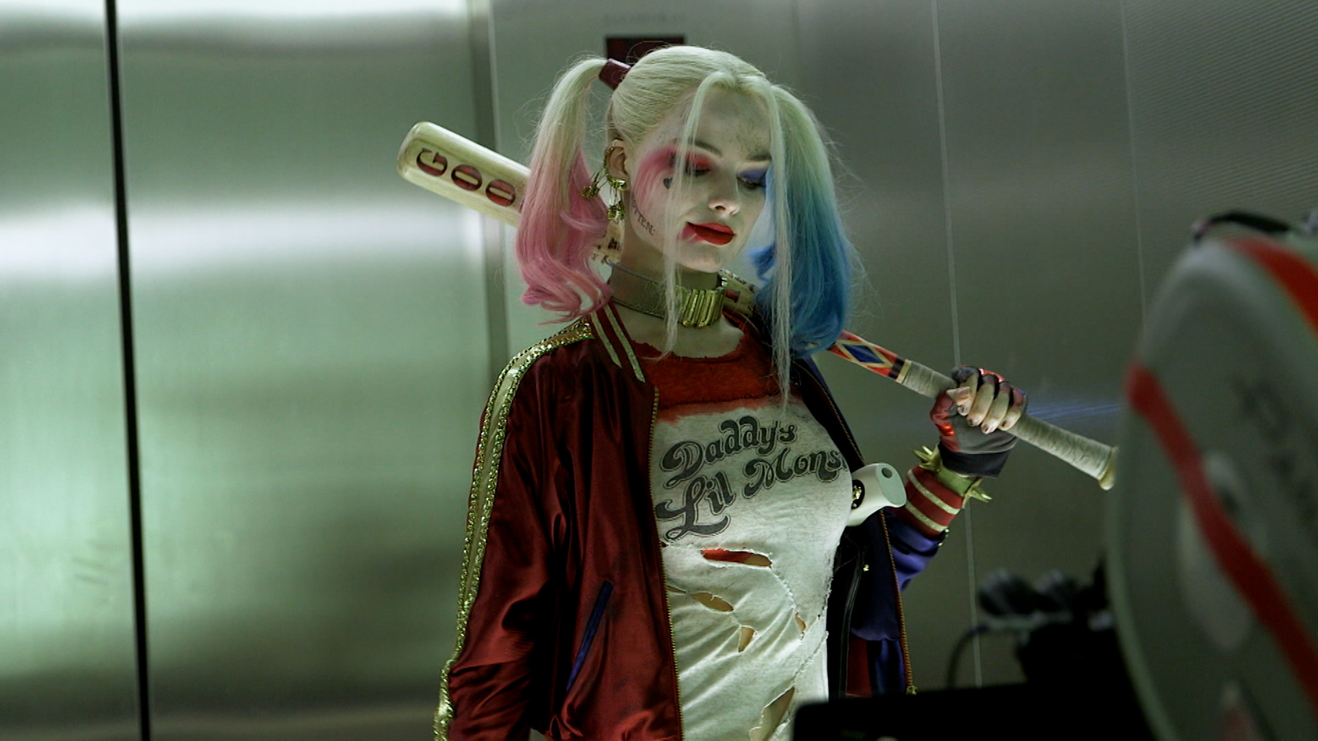 James Gunn sagt, dass Margot Robbies Rückkehr als Harley Quinn noch in ...