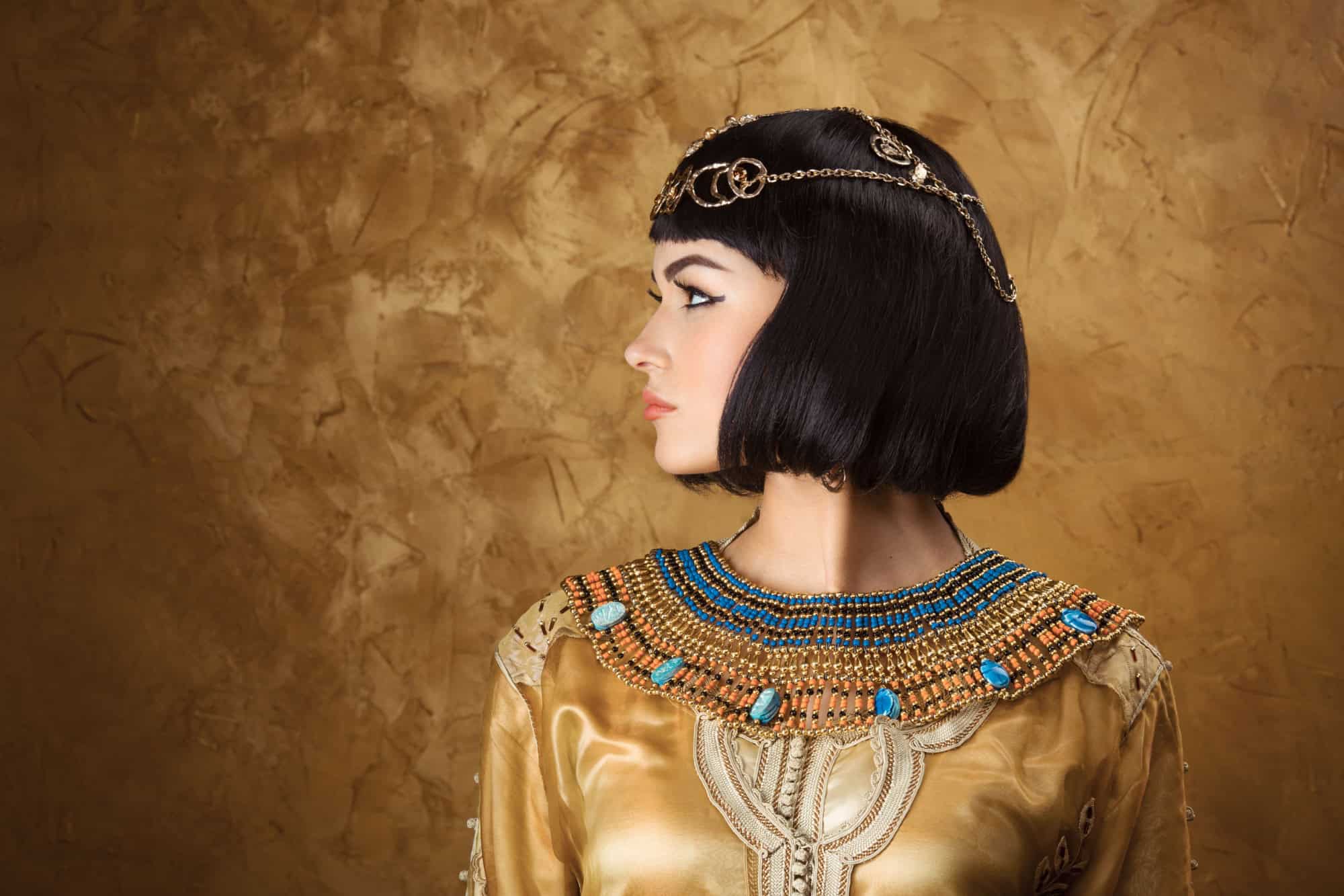 14 words in English that trace back to ancient Egypt