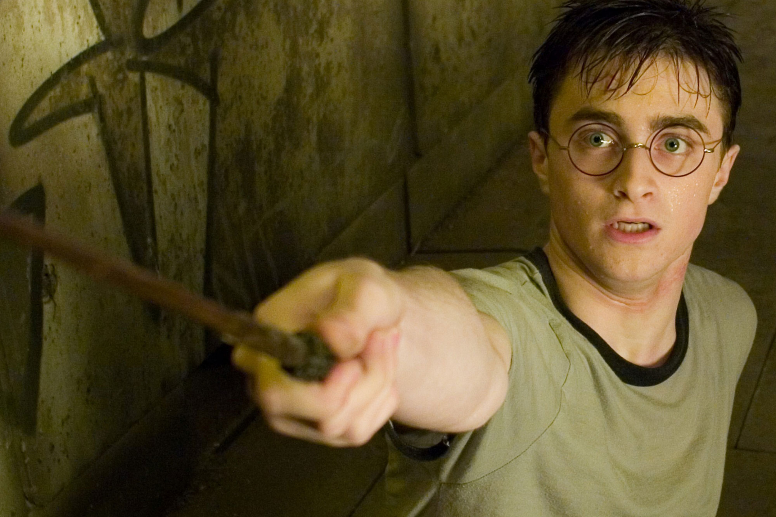 20 awesome movies whose main character is “The Chosen One”