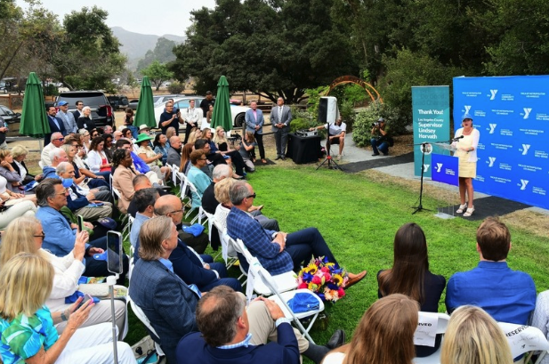Palisades-Malibu YMCA Launches $25M Rebuild Campaign, Fueled by Major Gifts