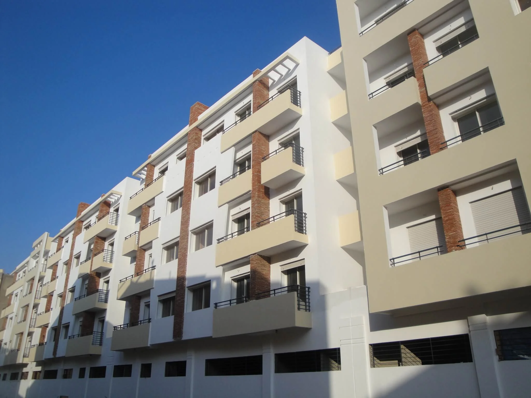 Moroccan interior ministry tightens construction regulations to combat ...