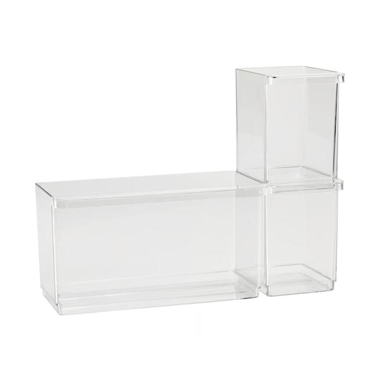 Aldi's newest kitchen organizers are practical storage gems