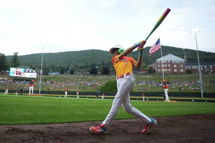 Richmond's Lamar in Little League World Series: How to watch its next ...