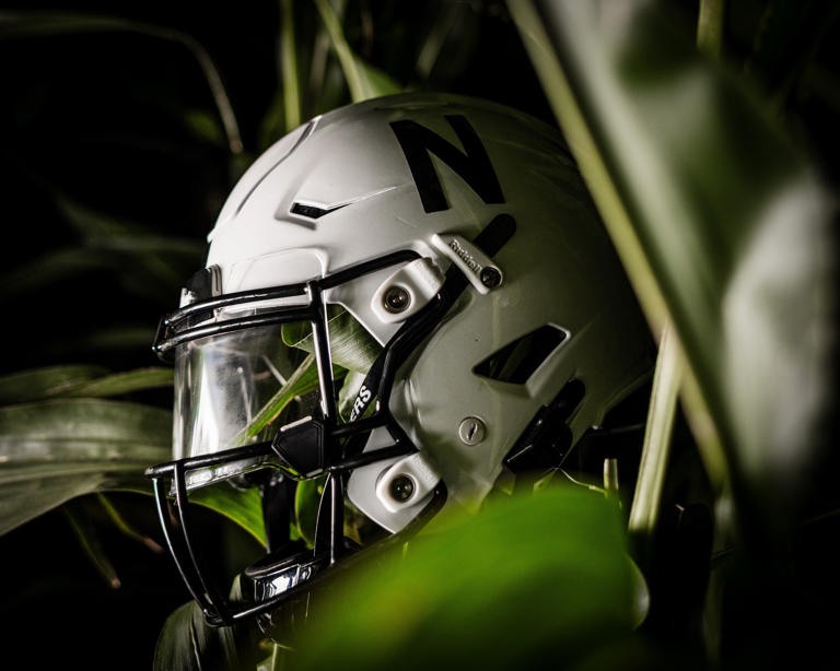 Nebraska football reveals new uniform ahead of 2025 season