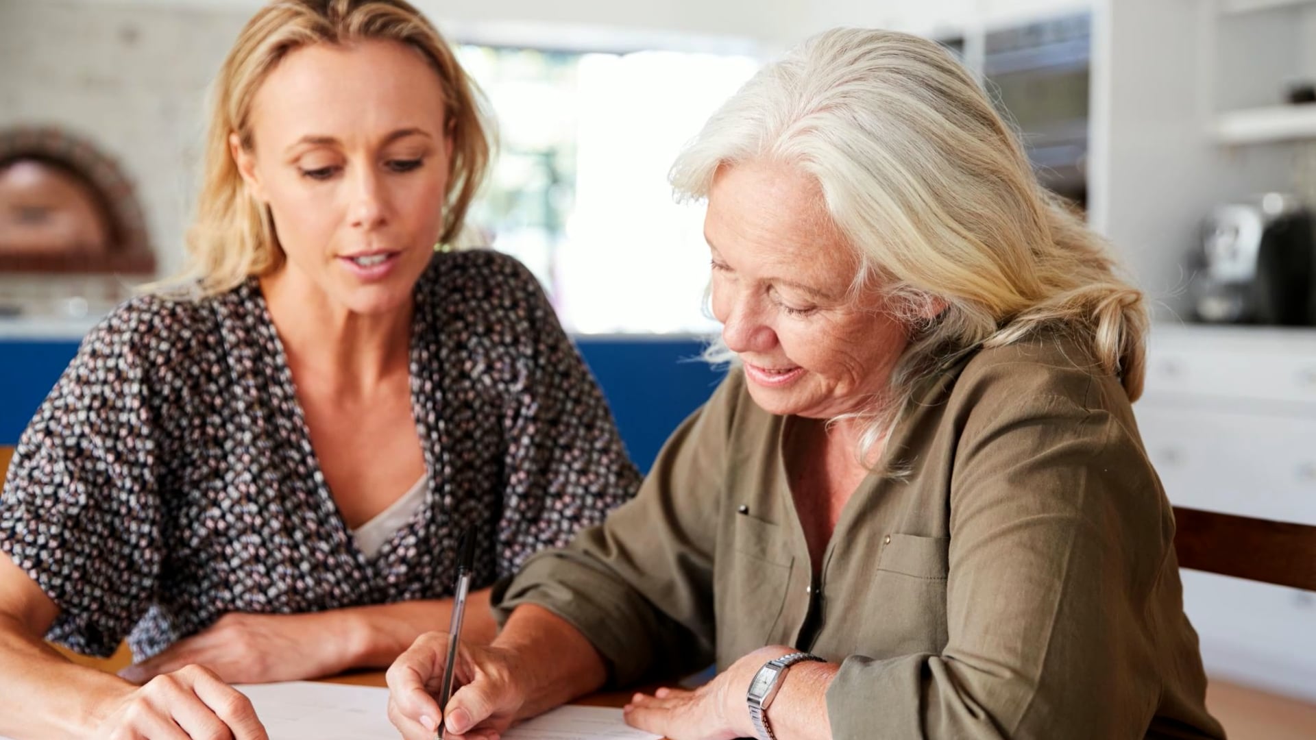 Inheritance dreams: 6 things Americans hope to receive from loved ones