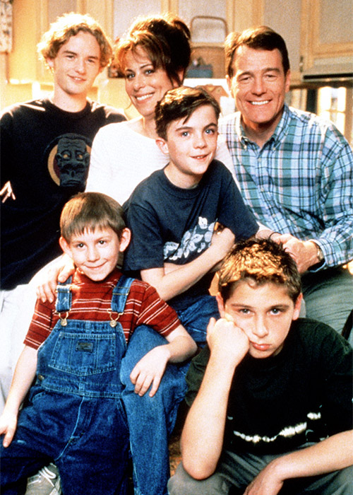 Fancy a blast from the past? Here are six TV show reboots we are ...