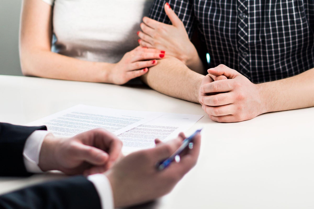 Financial expert explains why playing it safe with money is risky